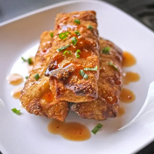Easy Birria Egg Rolls Recipe - Better Homebase