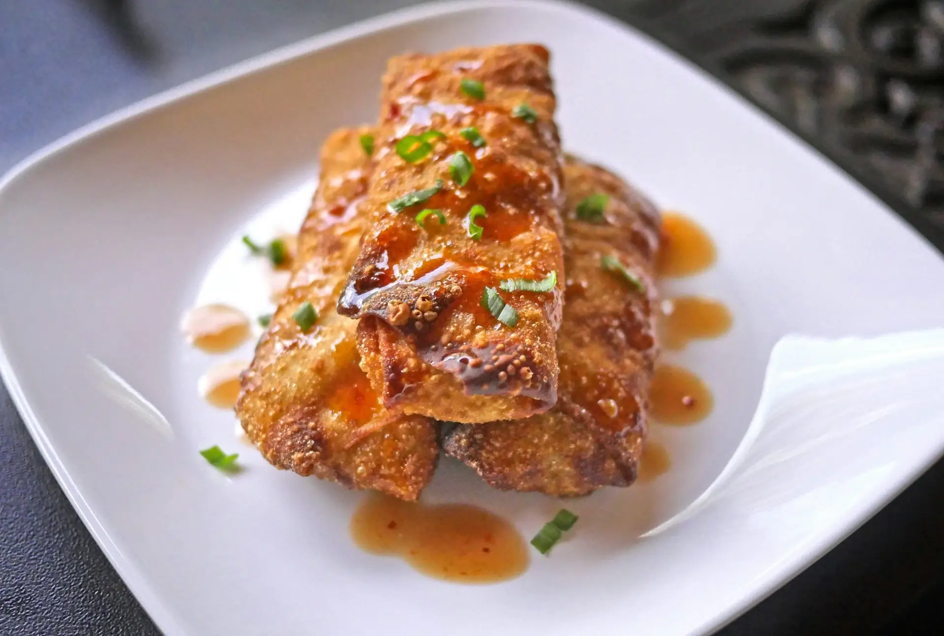Easy Birria Egg Rolls Recipe - Better Homebase
