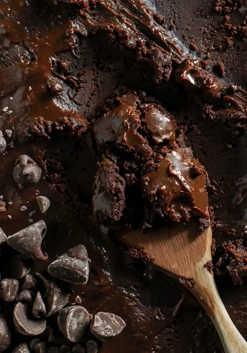 Edible Brownie Batter Recipe - Better Homebase