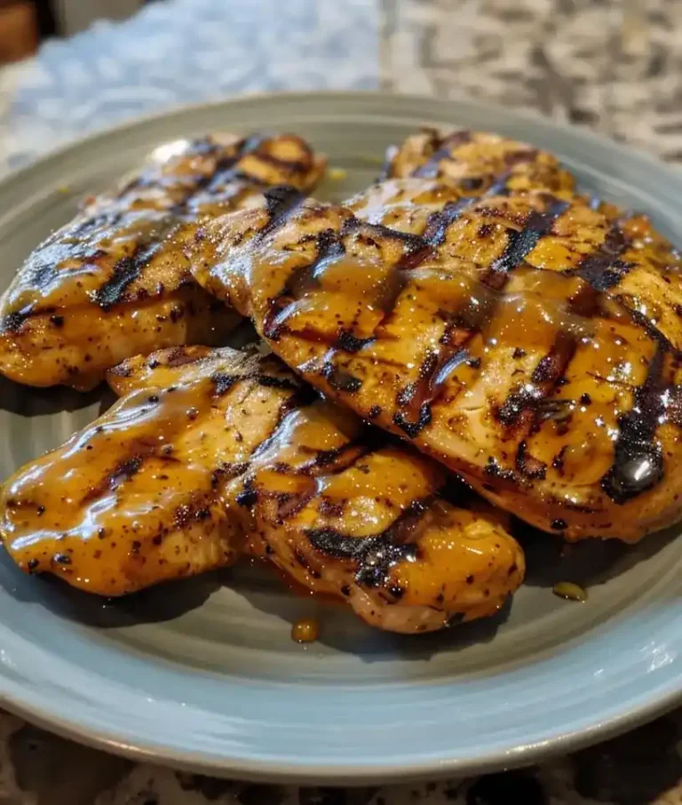 Slow Cooker Sweet Chili Chicken